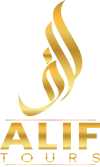 Alif Tours Limited